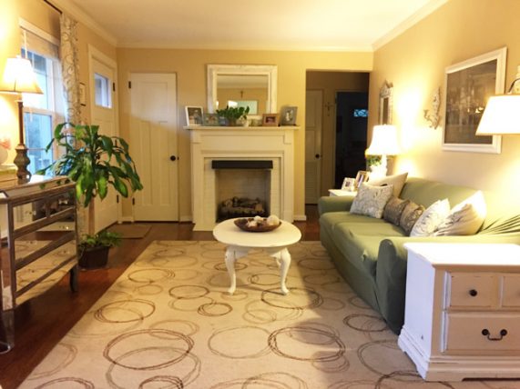 Checking In With Chelsea - DIY ideas, crafts, and tips for your home