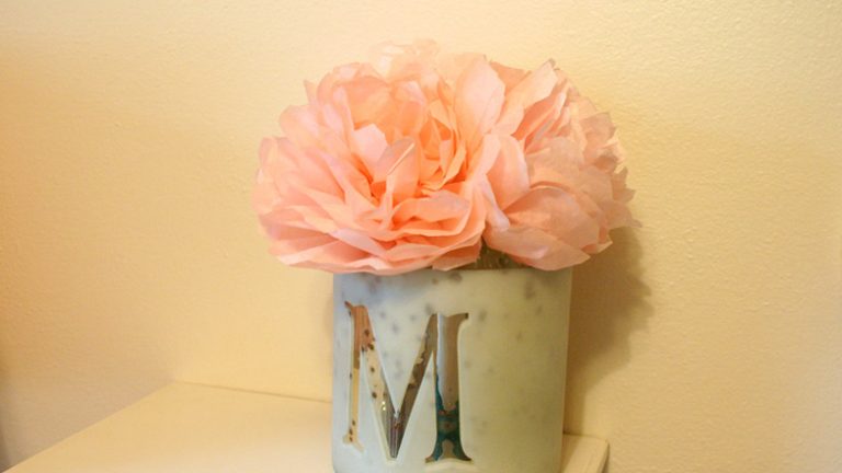 Checking In With Chelsea - DIY ideas, crafts, and tips for your home