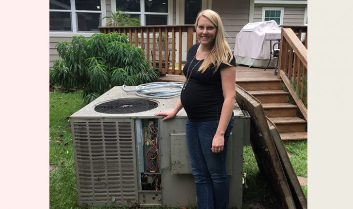 Checking In With Chelsea - DIY ideas, crafts, and tips for your home