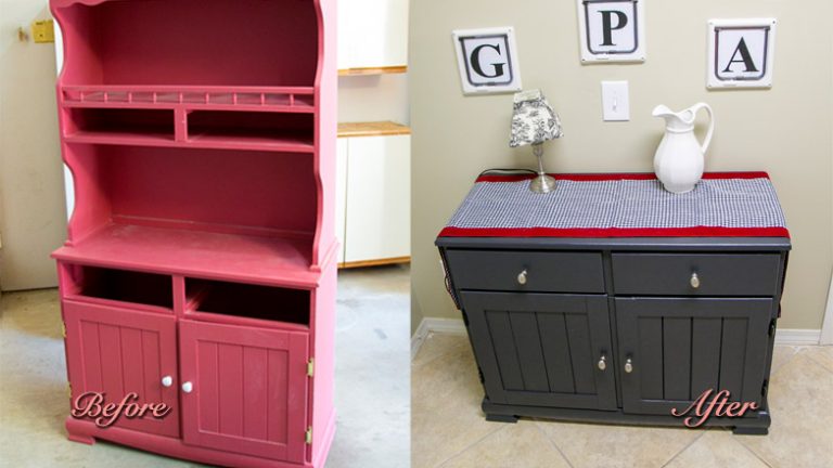 Checking In With Chelsea - DIY ideas, crafts, and tips for your home