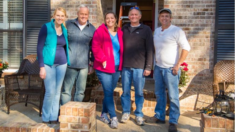 Checking In With Chelsea - DIY ideas, crafts, and tips for your home