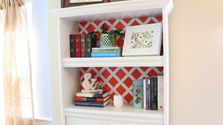 Checking In With Chelsea - DIY ideas, crafts, and tips for your home