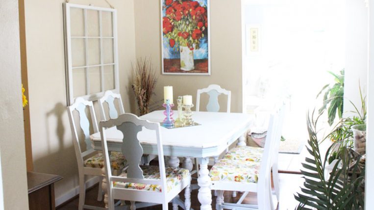 Checking In With Chelsea - DIY ideas, crafts, and tips for your home