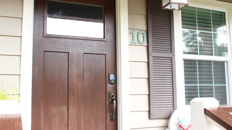 Checking In With Chelsea - DIY ideas, crafts, and tips for your home