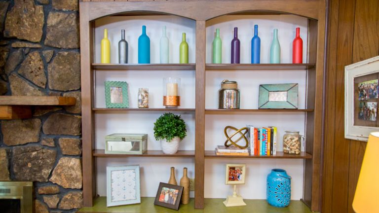 Checking In With Chelsea - DIY ideas, crafts, and tips for your home