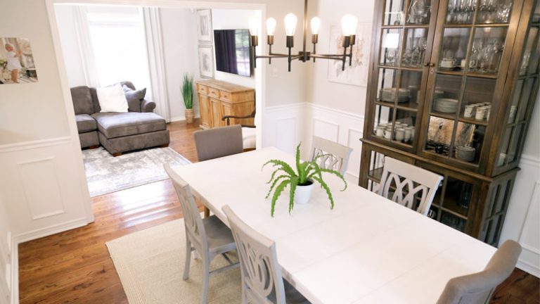 Checking In With Chelsea - DIY ideas, crafts, and tips for your home