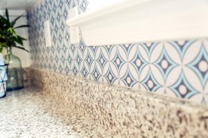 Modern But Timeless Kitchen Makeover