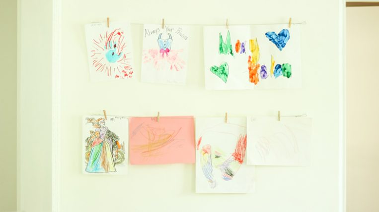 Checking In With Chelsea - DIY ideas, crafts, and tips for your home