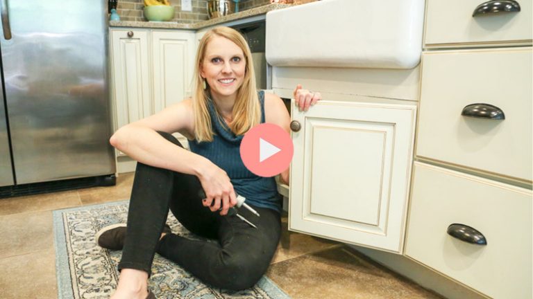 Checking In With Chelsea - DIY ideas, crafts, and tips for your home