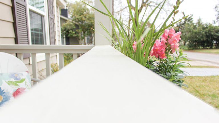 Checking In With Chelsea - DIY ideas, crafts, and tips for your home