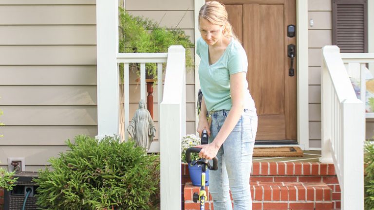 Checking In With Chelsea - DIY ideas, crafts, and tips for your home