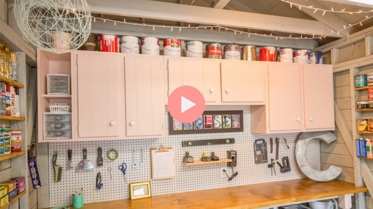 Checking In With Chelsea - DIY ideas, crafts, and tips for your home