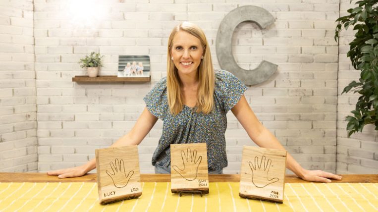 Craft Projects Archives - Checking In With Chelsea