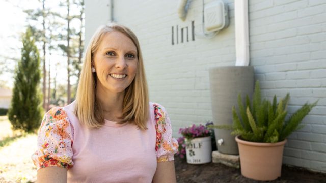 Outdoor Projects Archives - Checking In With Chelsea