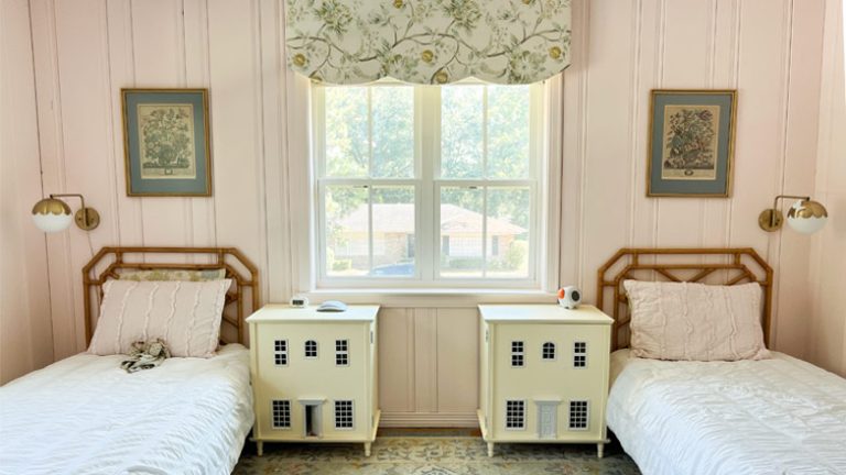 Checking In With Chelsea - DIY ideas, crafts, and tips for your home