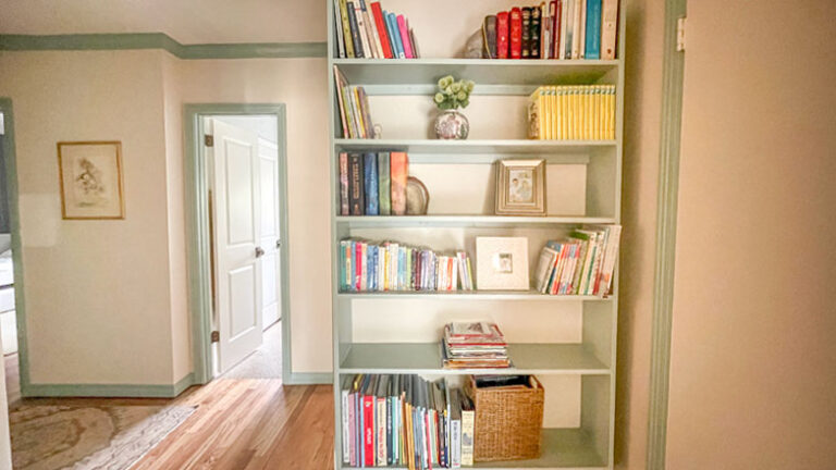 Checking In With Chelsea - DIY ideas, crafts, and tips for your home